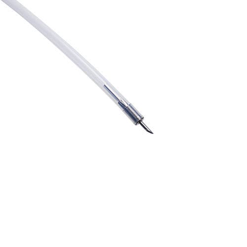 Endoscopic injection needle - MD-A-SY-24 series - e-LinkCare Meditech ...