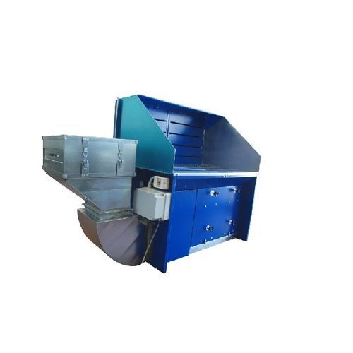 Work table - BK Series - Airbravo - with downdraft ventilation