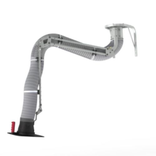 Extraction arm for the pharmaceutical industry - FLEX-J - Airbravo ...