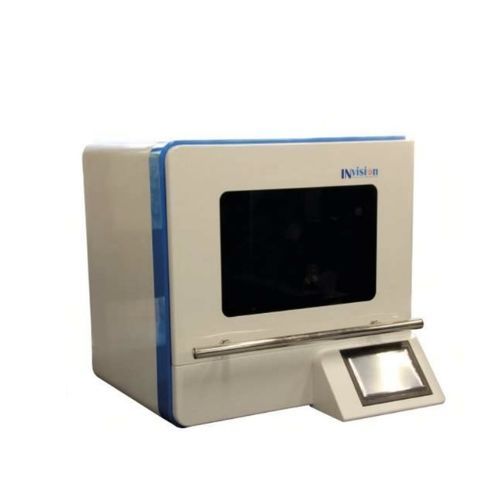 Automated nucleic acid analyzer - iNA™ - Instant NanoBiosensors Co ...