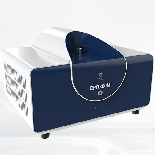 Optical spectrometer - EPR200M - CIQTEK - fiber optic / EPR / for life sciences applications
