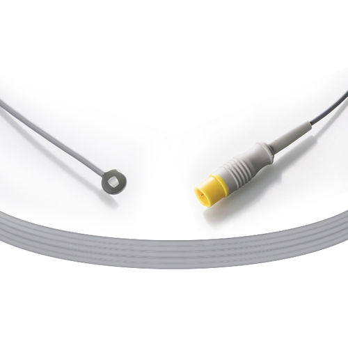 Temperature probe - TBLT-AS - Unimed Medical Supplies - intensive care ...