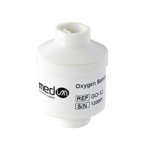Oxygen sensor - GO-12 - Unimed Medical Supplies - intensive care