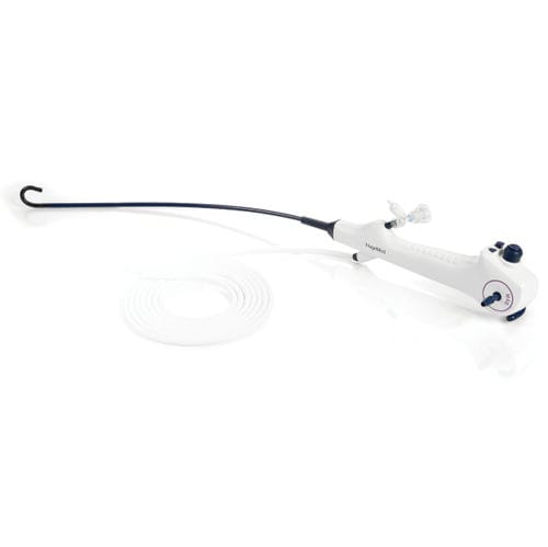 Single use video cystoscope - CY-M32 - HugeMed