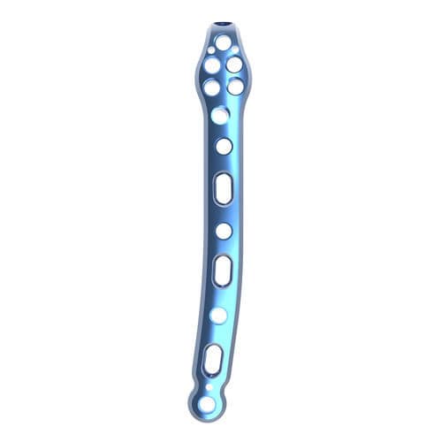 Olecranon Compression Plate True Lock Truemed Medical Proximal