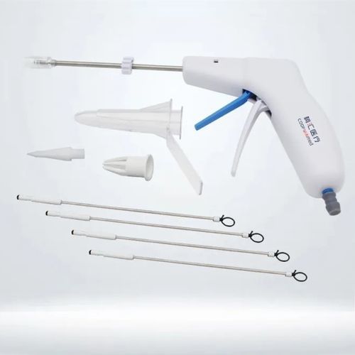 Multi-band endoscopic band ligator - KHTZA series - Jiangsu Coopwin Med