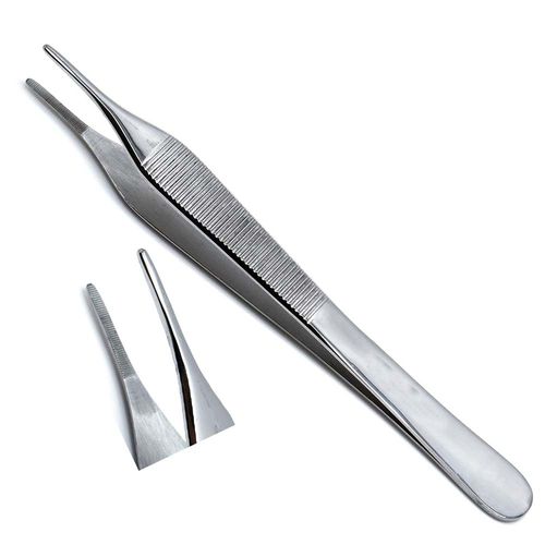 Tissue grasping forceps - M-2070 - Medicta Instruments - ablation ...