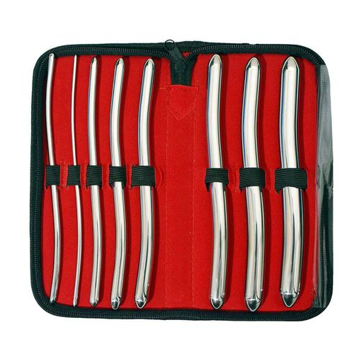 Cervical dilator - 14-310 - Medicta Instruments