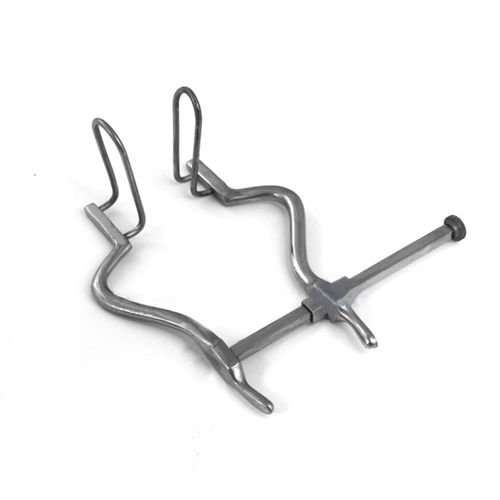 Abdominal retractor - 07-770 - Medicta Instruments - orthopedic surgery ...