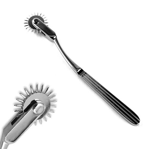 Wartenberg wheel - 01-460 - Medicta Instruments