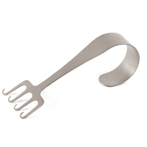 Skin retractor - M-6090 - Medicta Instruments - surgery / Freeman