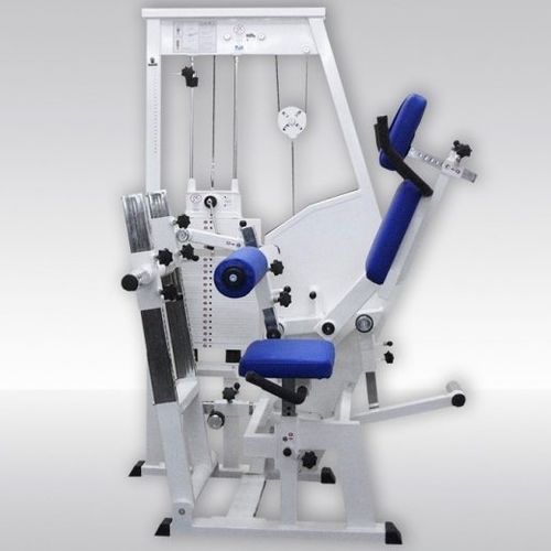 Back extension gym station - R10 - Mkb Medical System - rehabilitation