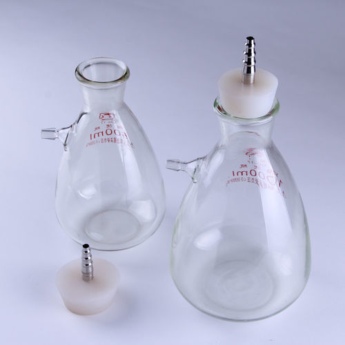 Laboratory flask - GEEVO TECHNOLOGY