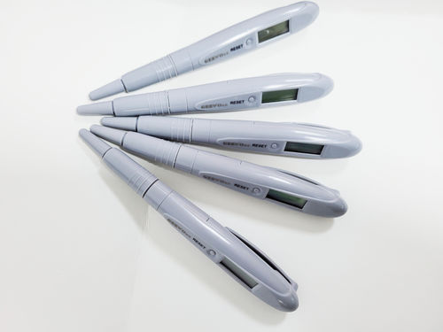 Electric colony counter - SCP18 - GEEVO TECHNOLOGY - portable