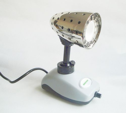 Medical device disinfection system - IRS36 - GEEVO TECHNOLOGY - food / infrared / mobile