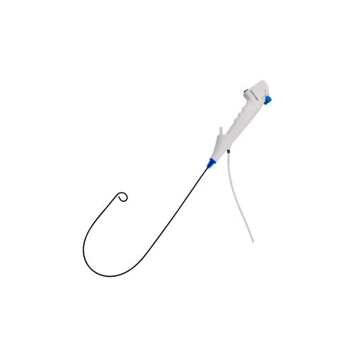 Video ureteroscope - SUF25 - Zhuhai Vision Medical Technology - high ...