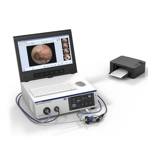 Endoscope camera - YKD-9100 - AKX - medical / digital / HD