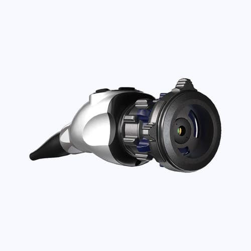 Endoscope camera head - YKD-9210 - AKX - surgical / high dynamic range / 4K