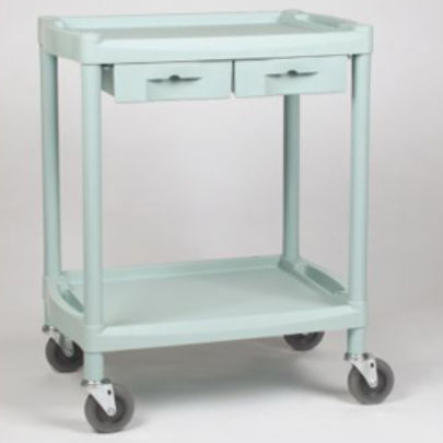 Medical cart - Y-201C - Yeollin Sesang - hospital / for medical devices ...