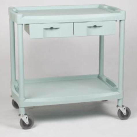 Medical cart - Y-301C - Yeollin Sesang - hospital / medication / multi ...