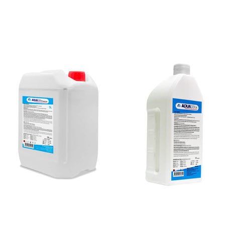 Surgical instrument disinfectant - DEX - Aqua Medikal - for medical ...