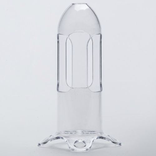 Adult anoscope - Suzhou Lantex Medical - single use / with speculum