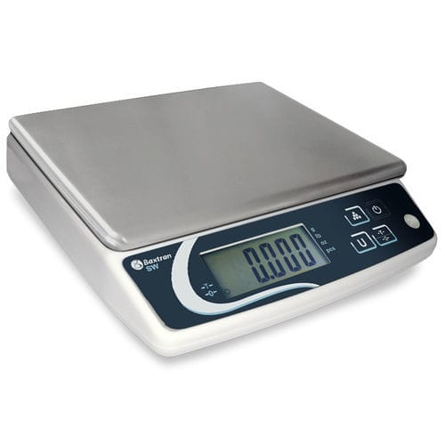 Electronic scale - SW - BAXTRAN - multifunctional / with digital ...