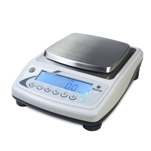 Precision balance - BAR - BAXTRAN - multifunctional / with LCD display ...
