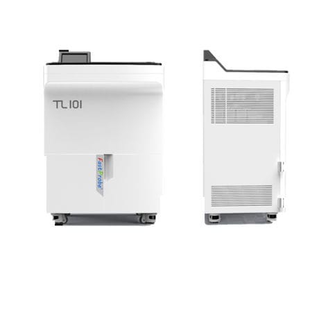 Automatic sample preparation system - TL 101 - Wuhan HealthCare ...