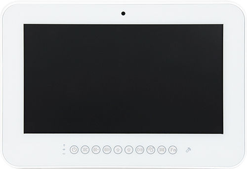 Intel® Core i5 medical panel PC - PHCP-15311-WKL - Portwell, Inc. - for ...