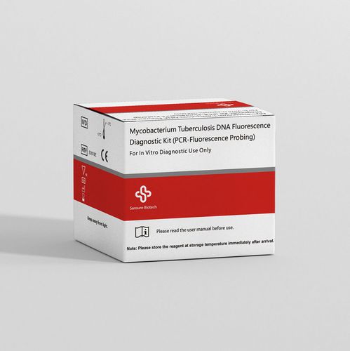 Respiratory infection test kit - S3018E - Sansure Biotech ...