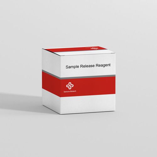 Solution reagent kit - S101 series - Sansure Biotech - clinical / for ...
