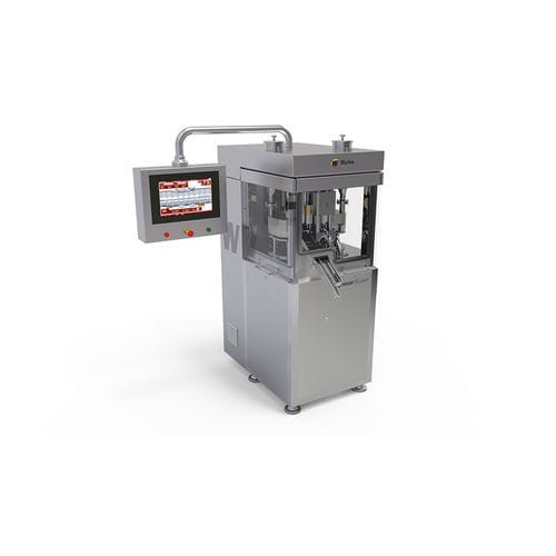 Press for the pharmaceutical industry - BILAYER - PAT Group - sampling ...