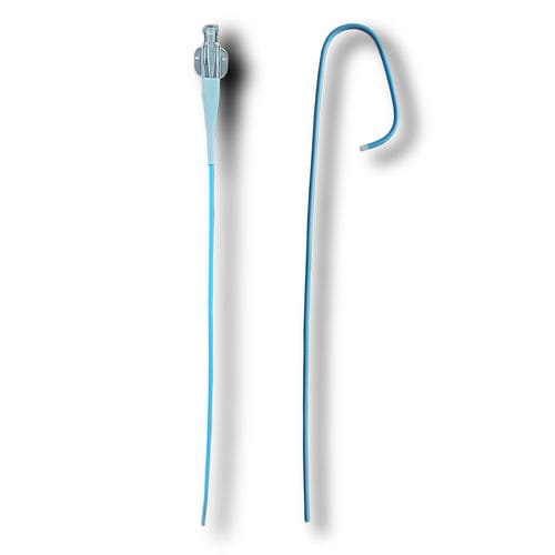 Diagnostic catheter - Ares Medikal - peripheral / coronary