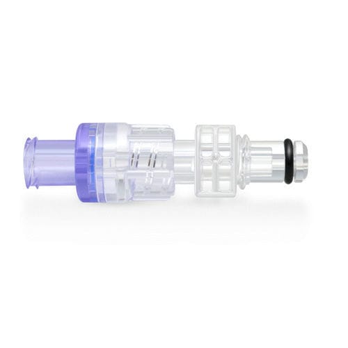 Medical device connector - GAR048 - GA Health
