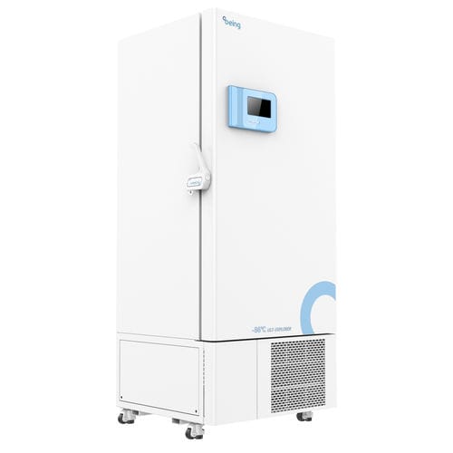 Laboratory freezer - BDW-86L770 - Being Technology - for clinical ...