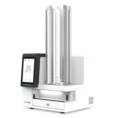 Laser printer - C100 - Dakewe (Shenzhen) Medical Equipment Co., Ltd ...