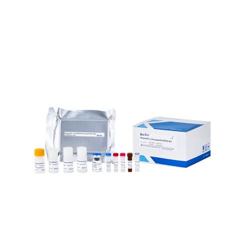 Research detection kit - 2110402 - Dakewe (Shenzhen) Medical Equipment ...