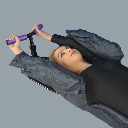 Radiation therapy immobilizer - MC-Wing - Guangzhou Renfu Medical ...