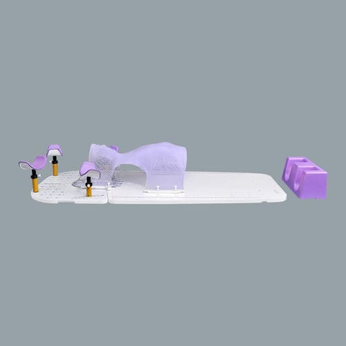 MRI immobilizer - MR C-Series AIO - Guangzhou Renfu Medical Equipment ...