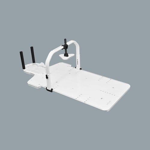 MRI immobilizer - MR Y-Series AIO - Guangzhou Renfu Medical Equipment ...