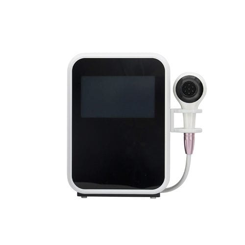 RF skin rejuvenation unit - KL105 - Beijing Keylaser Sci-Tech