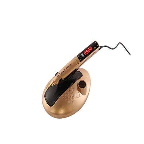 Plasma skin rejuvenation unit - Beijing Keylaser Sci-Tech - hand-held