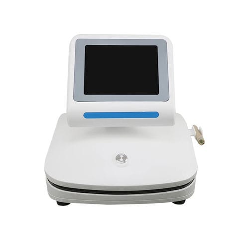 Vascular lesion treatment laser - k980 - Beijing Keylaser Sci-Tech - diode / tabletop
