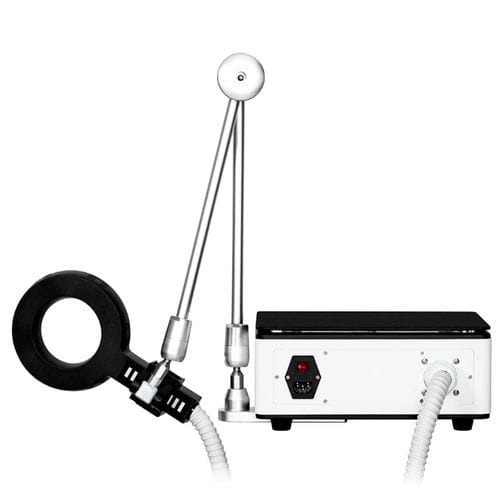 Magnetic pulse body contouring unit - Beijing Keylaser Sci-Tech