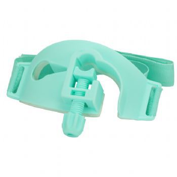 Intubation tube holder - NCS-713-61 - Non-Change Enterprise