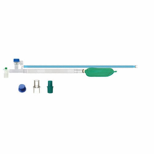 Mapleson breathing circuit - NCS-841MJ series - Non-Change Enterprise