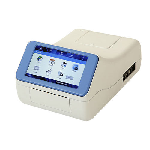 Fluorescence test strip reader - IMSTR Series - INOVIALAB