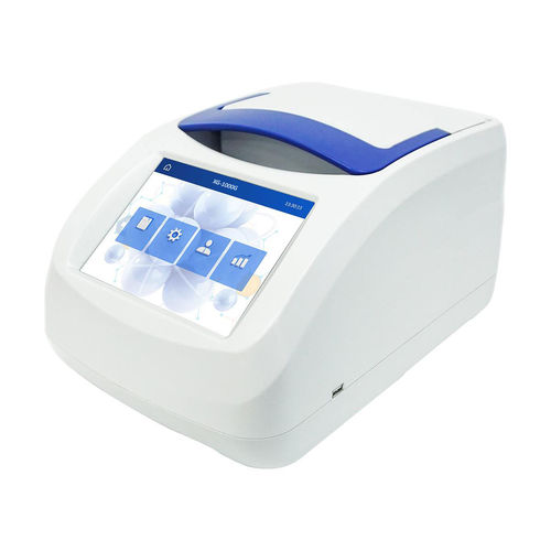 Gradient thermal cycler - XG-1000 Series - INOVIALAB - 96-well / compact