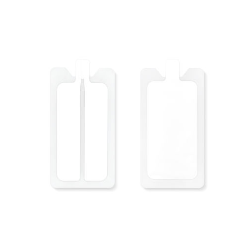 Electrosurgical unit neutral plate - HPP121 - Hisern Medical